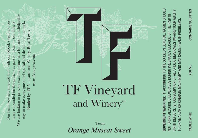 TF Vineyard
